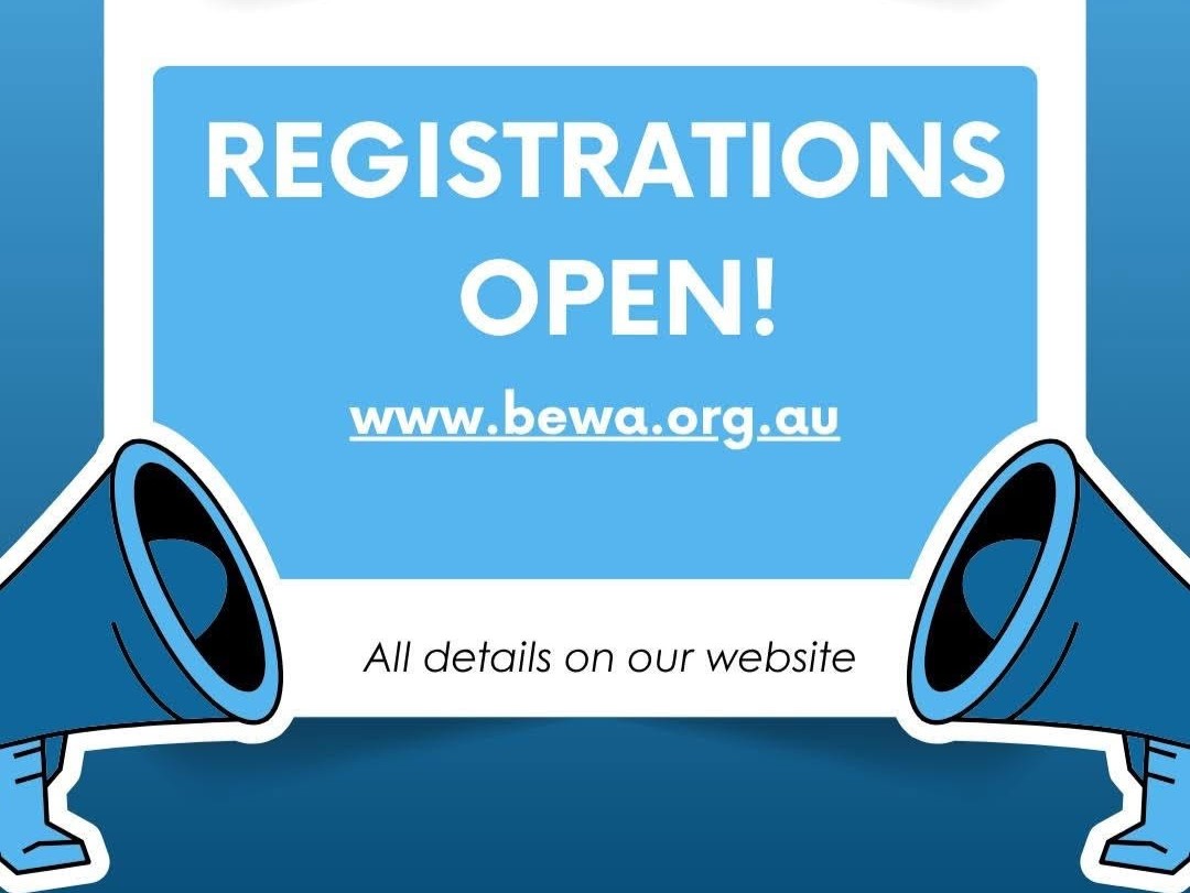 bewa.org.au - Home